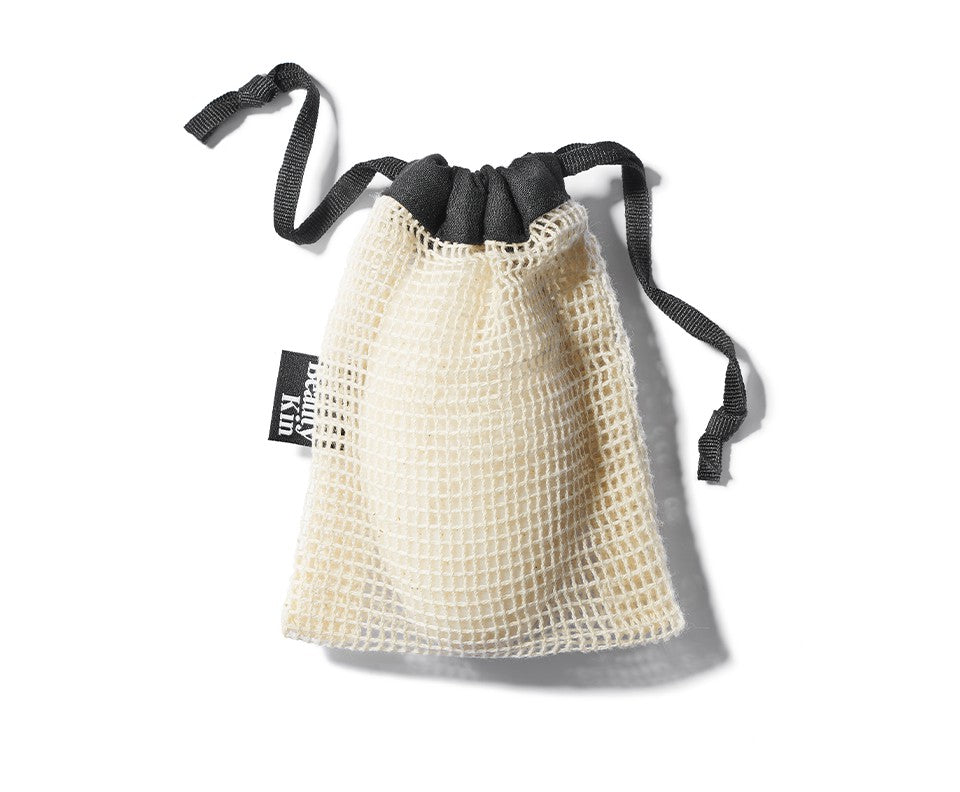 Beauty Kin Soap Saver Mesh Pouch | Shop at Counter Culture Store